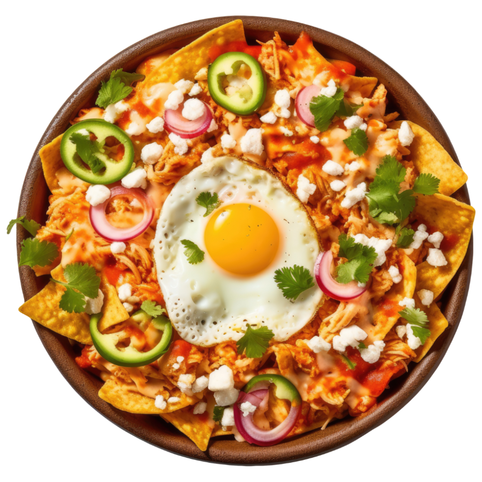 Menu | La Mesa St Joe